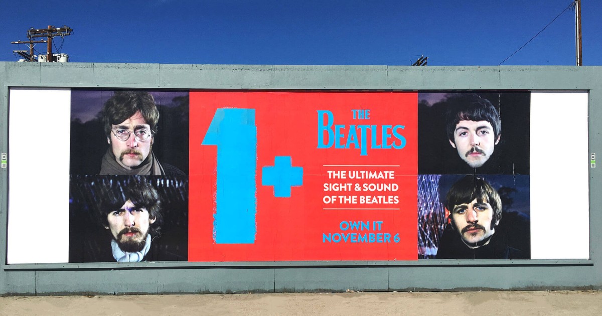 Wild Posting Advertising🌟 Billboard Ads🌟 Wheatpasting