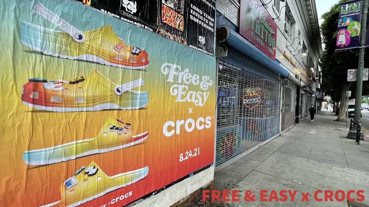 Wild Posting® Advertising, Wild Postings, Wheat Pasting